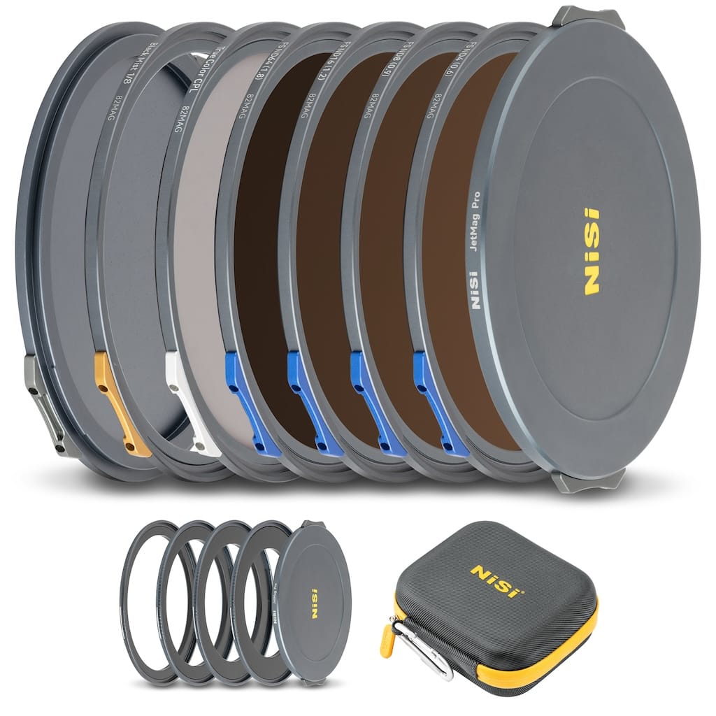 NiSi SUMMER SALE 2025 開催 7/8(火)〜7/14(月) | クリエイターのためのフィルターメーカー NiSi