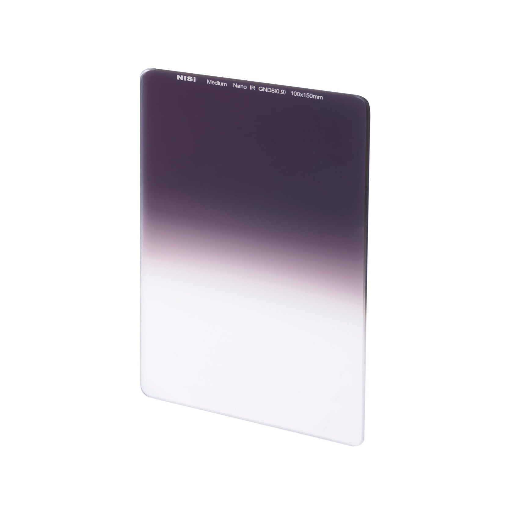 GND 100x150mm | NiSi 角型フィルターシステム