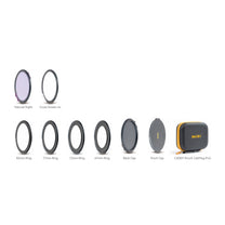 JetMag Pro Kit | NiSi レンズフィルター